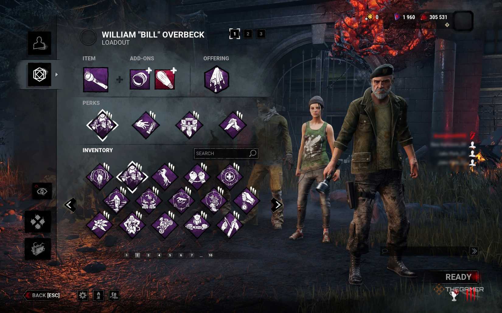 What Stuns Killers In Dead By Daylight