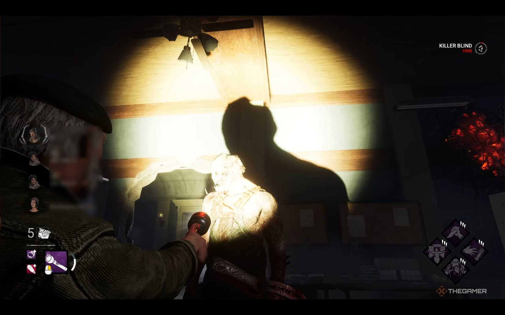 What Stuns Killers In Dead By Daylight