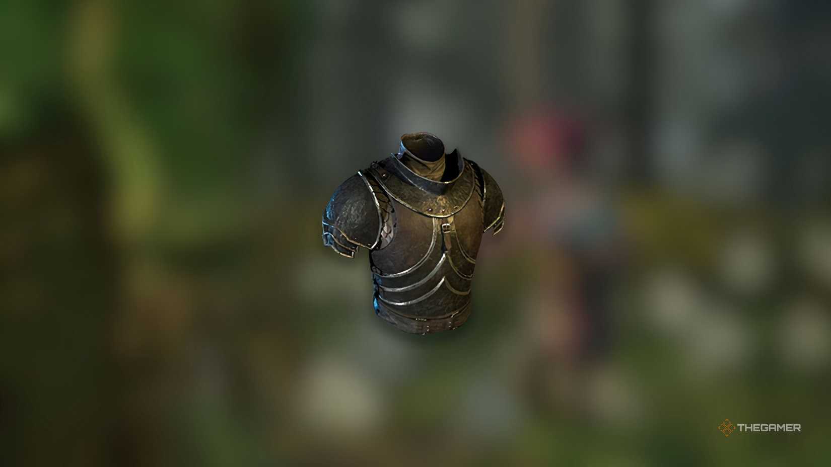 Best Heavy Armor In Avowed
