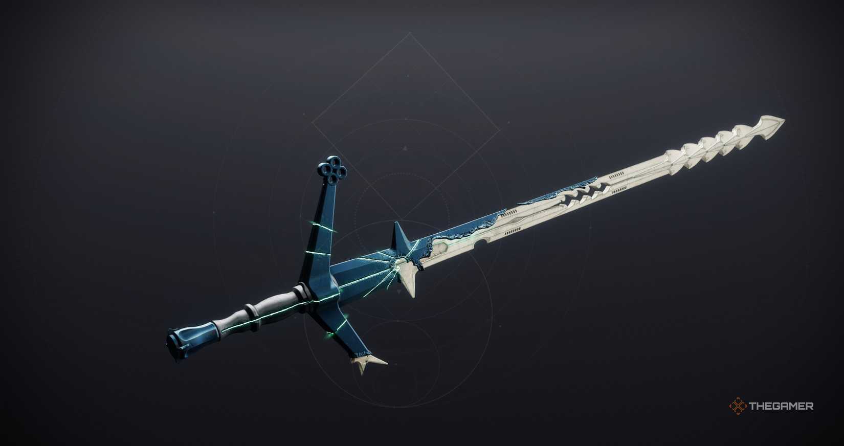 Destiny Swords