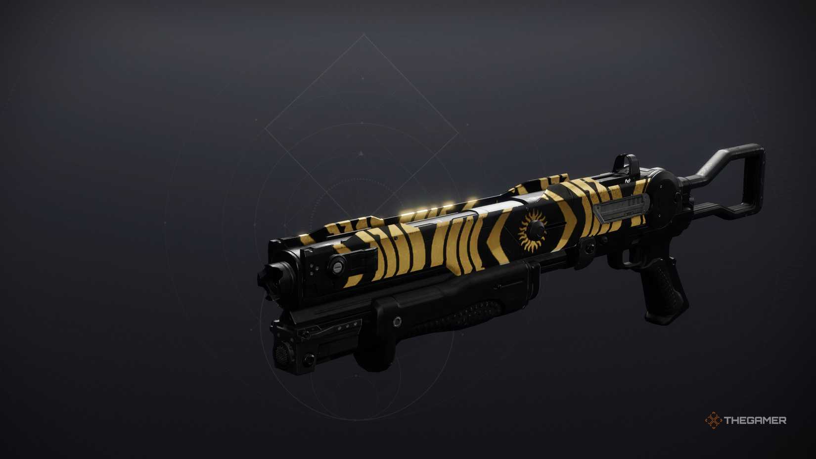 Trials Of Osiris Weapon God Rolls - Destiny 2