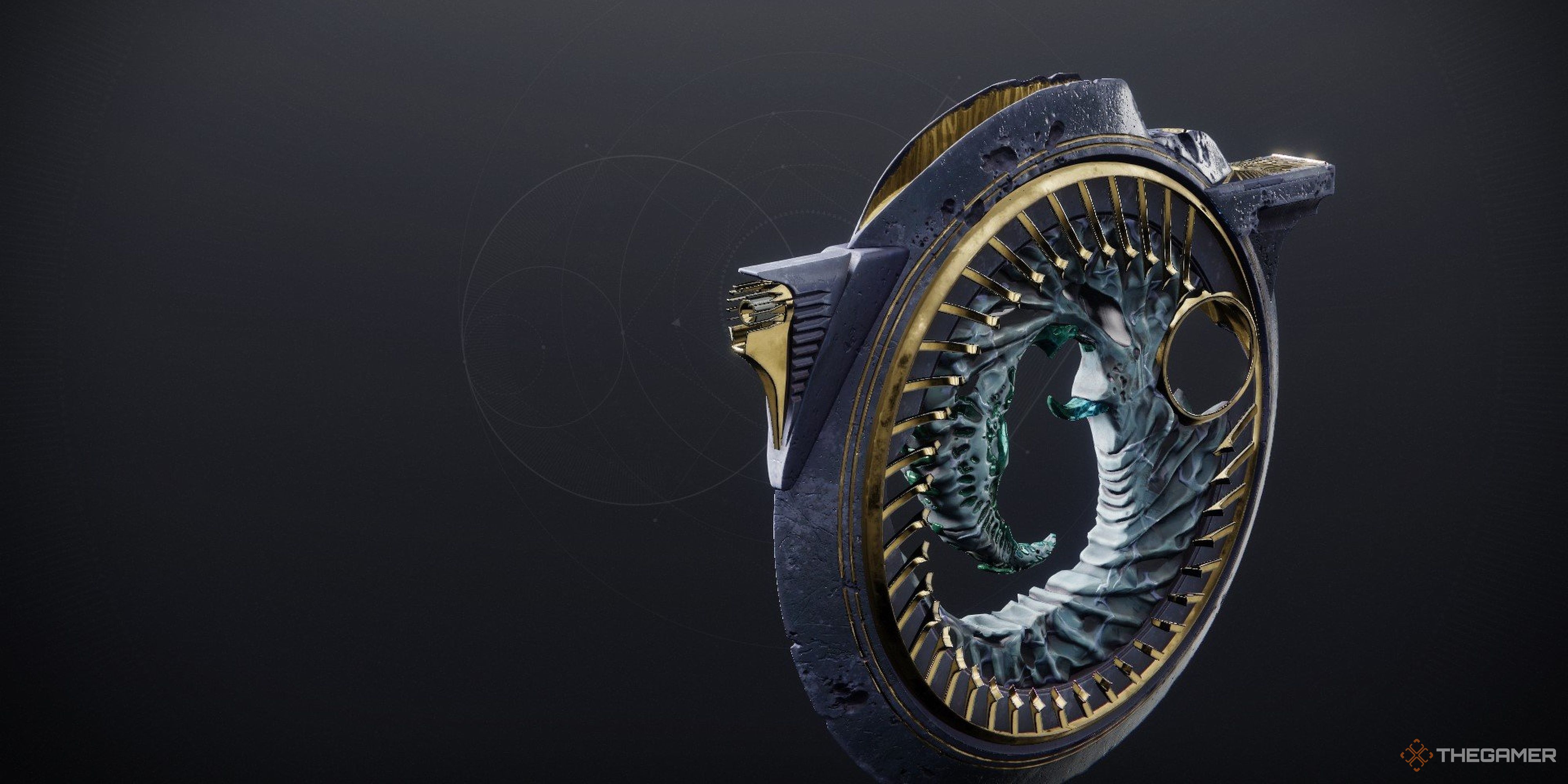 All Taken Osseous Fragment Locations - Destiny 2: Heresy