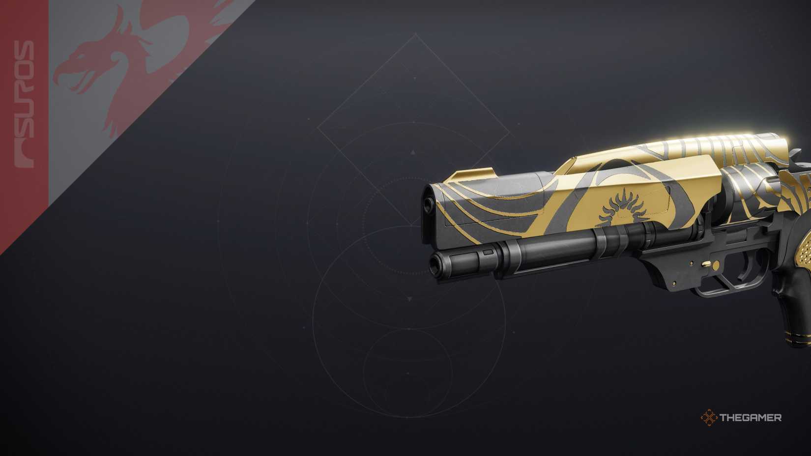 Playlist Weapon God Rolls - Destiny 2: Heresy