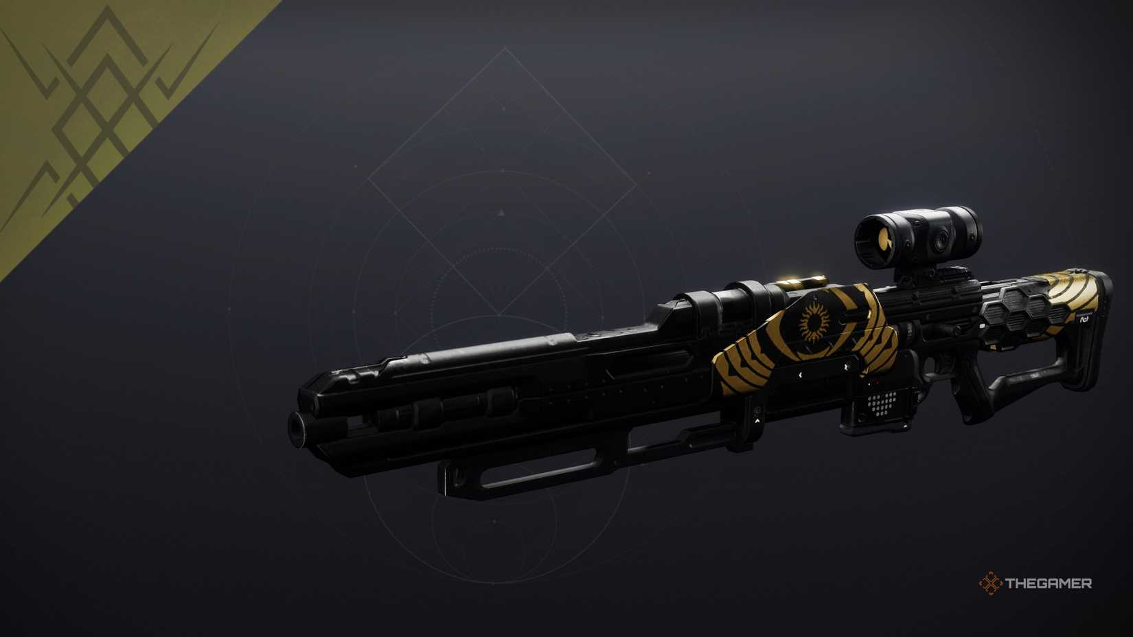 Trials Of Osiris Weapon God Rolls - Destiny 2