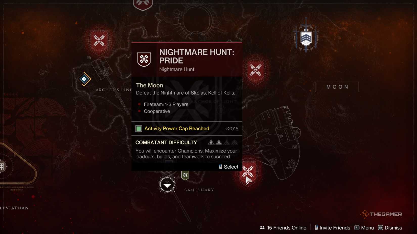 Barrow-Dyad Exotic Quest Guide - Destiny 2: Heresy