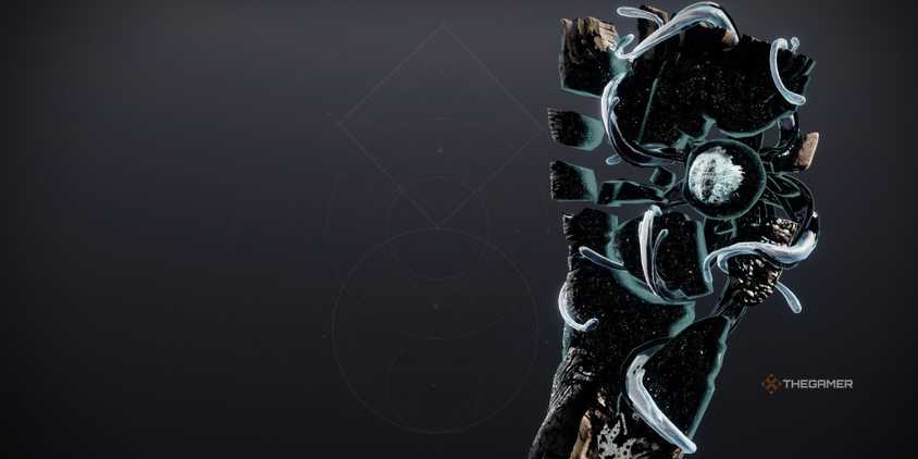 The Best Tablet Of Ruin Seasonal Artifact Perks In Destiny 2