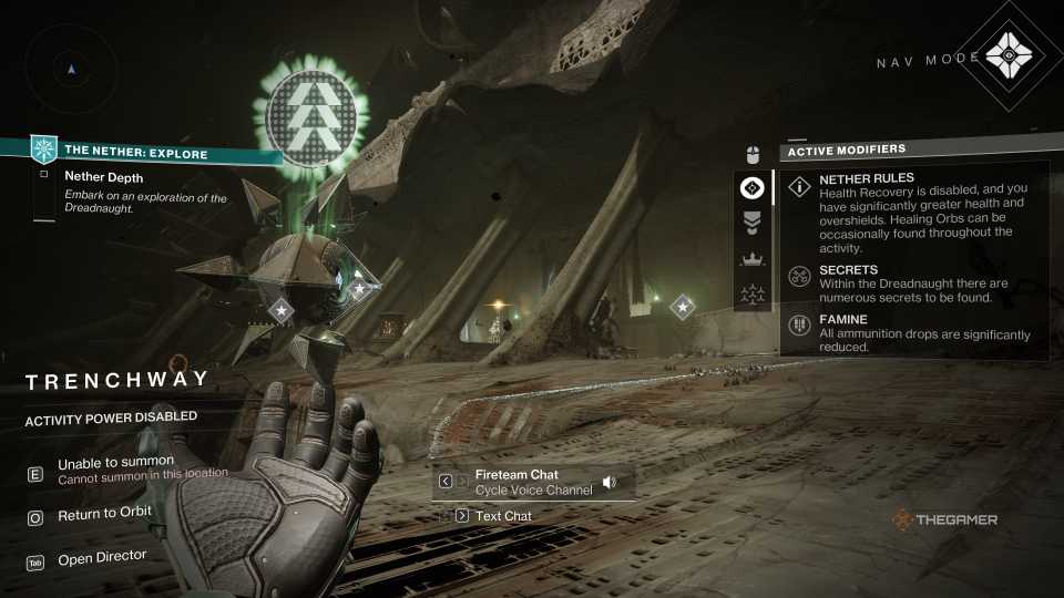 Barrow-Dyad Exotic Quest Guide - Destiny 2: Heresy