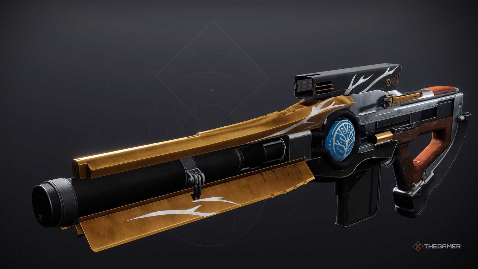 The Best Trace Rifles In Destiny 2