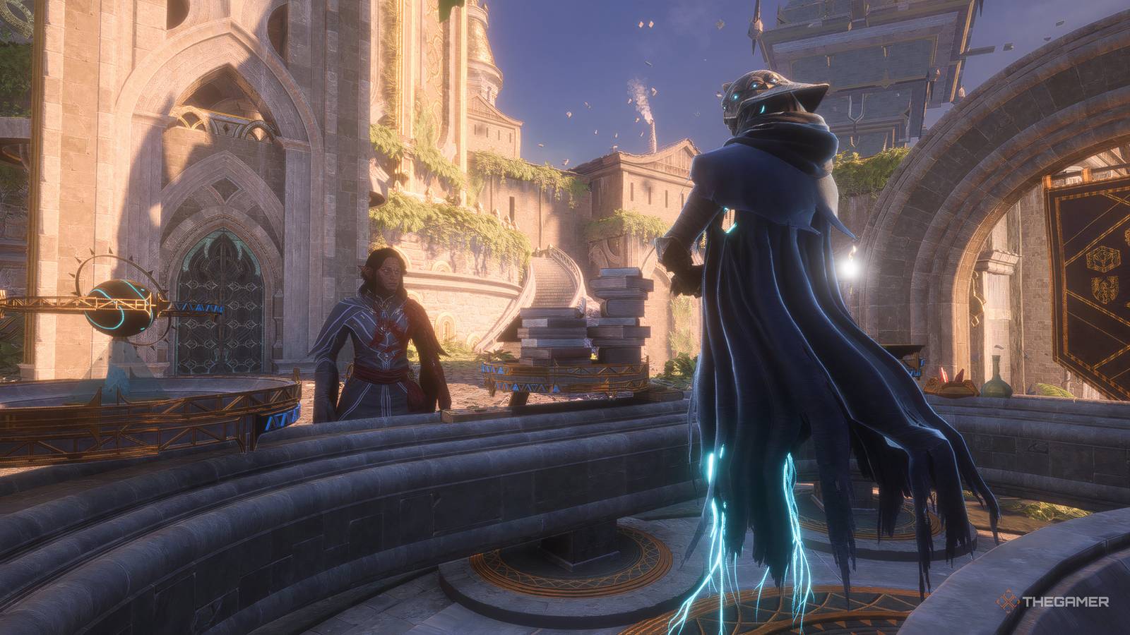 How To Enchant Gear In Dragon Age: The Veilguard