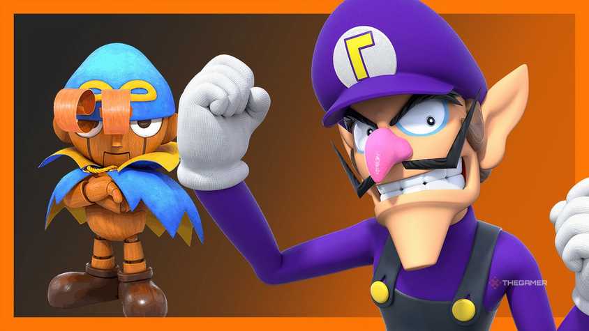 The Best Nintendo Games With Miis