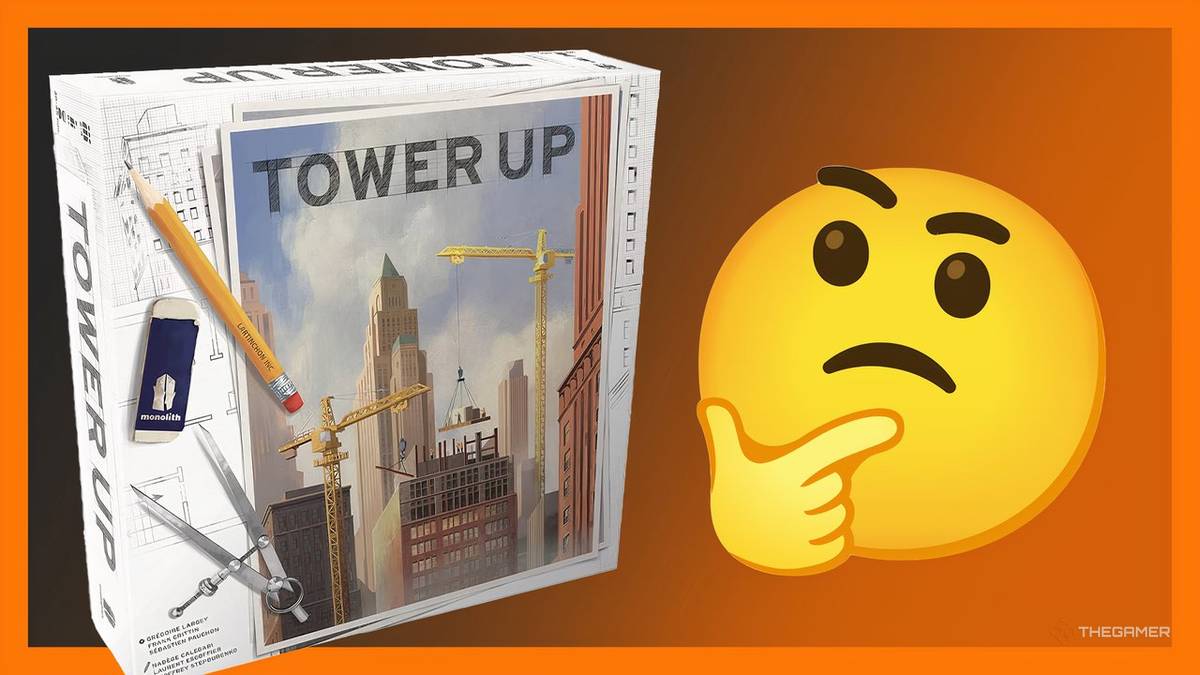 The 10 Best Tabletop Games Of 2024