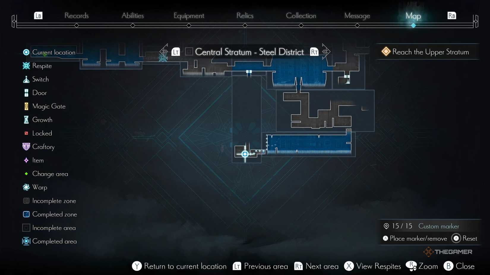 How To Get Every Ability In Ender Magnolia: Bloom In The Mist