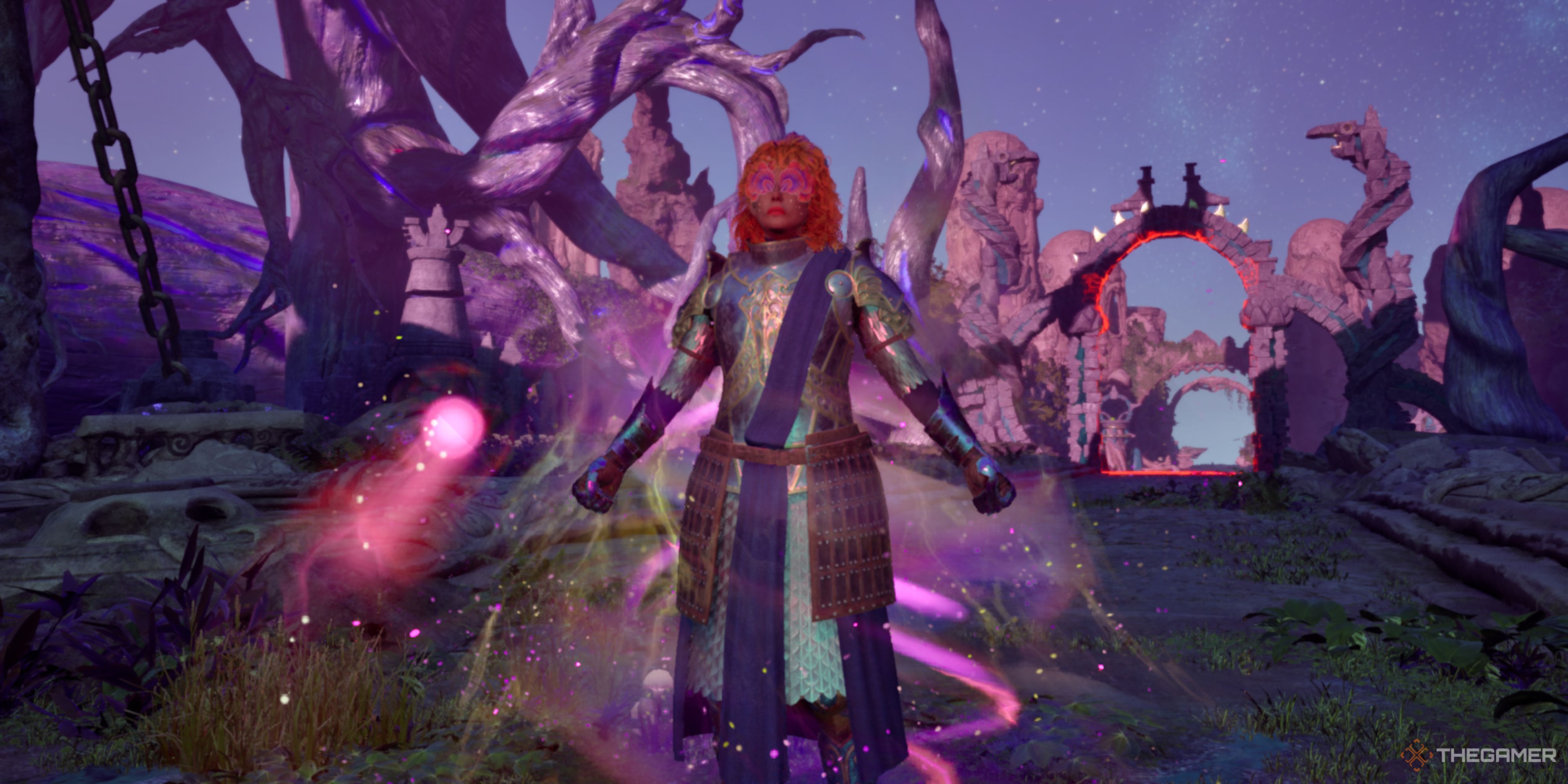 Best Ranger Build In Avowed