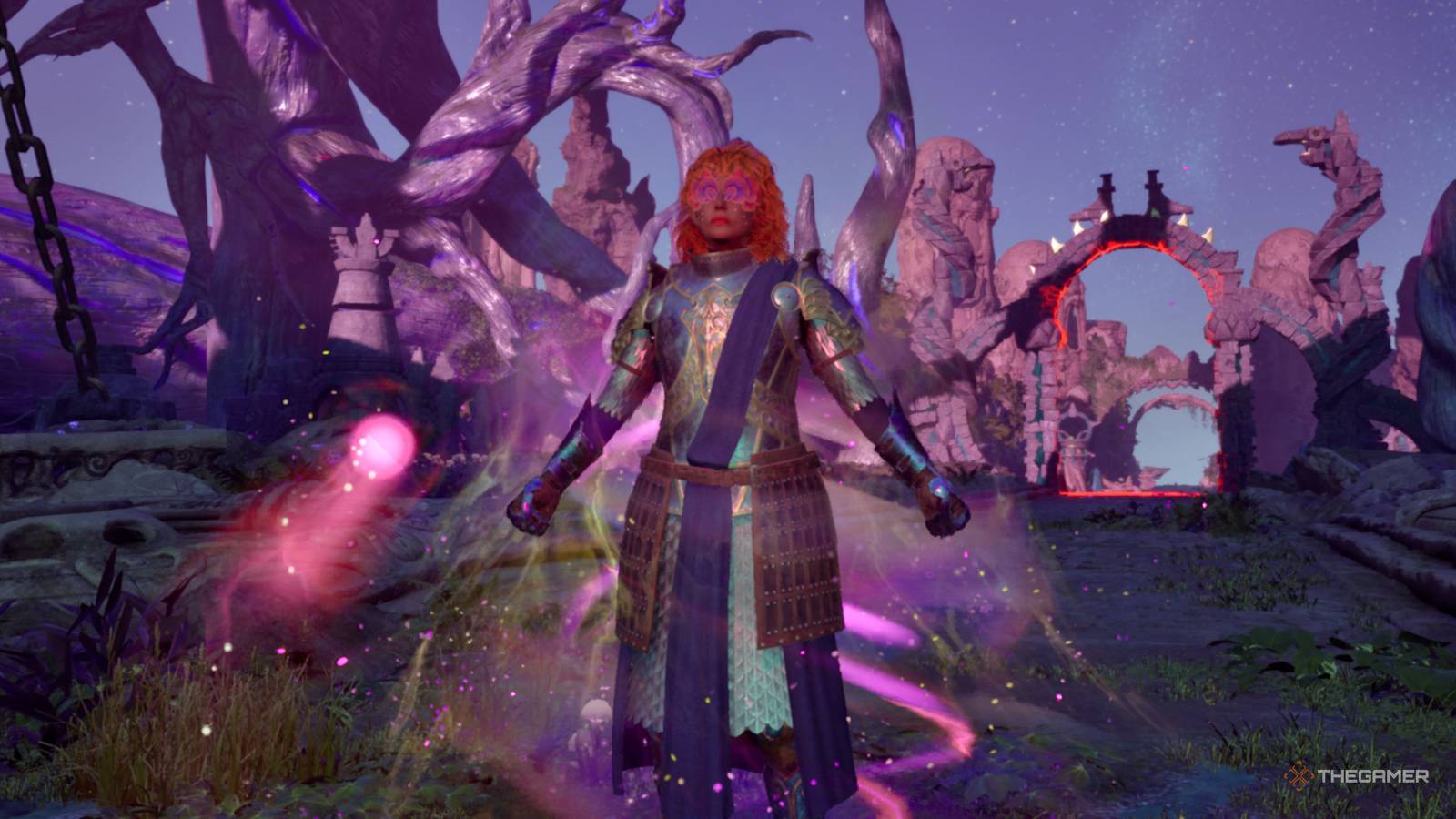 Every Main And Side Quest In Avowed