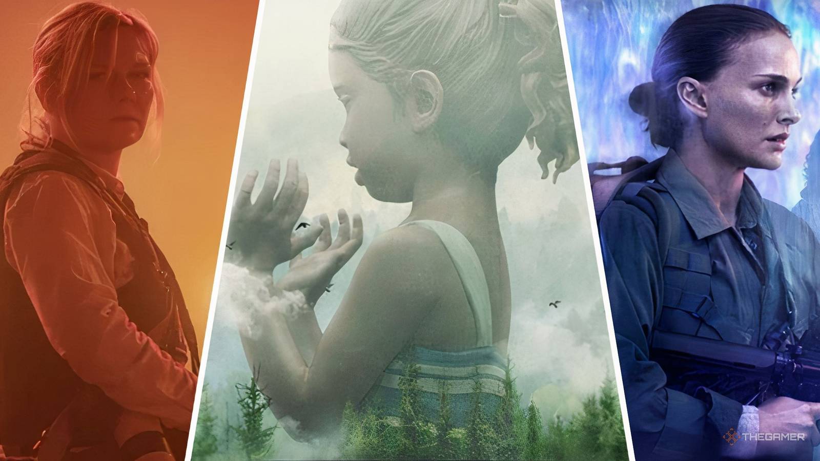 Every Film And TV Show Directed By Alex Garland