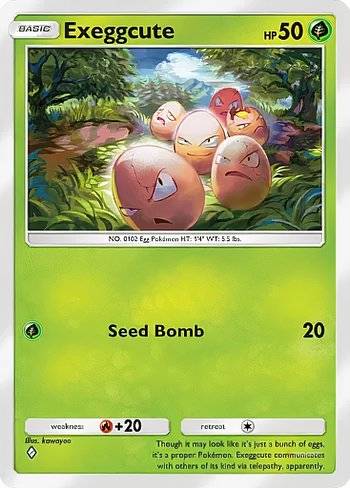 How To Play The Yanmega And Exeggutor ex Deck In Pokemon TCG Pocket