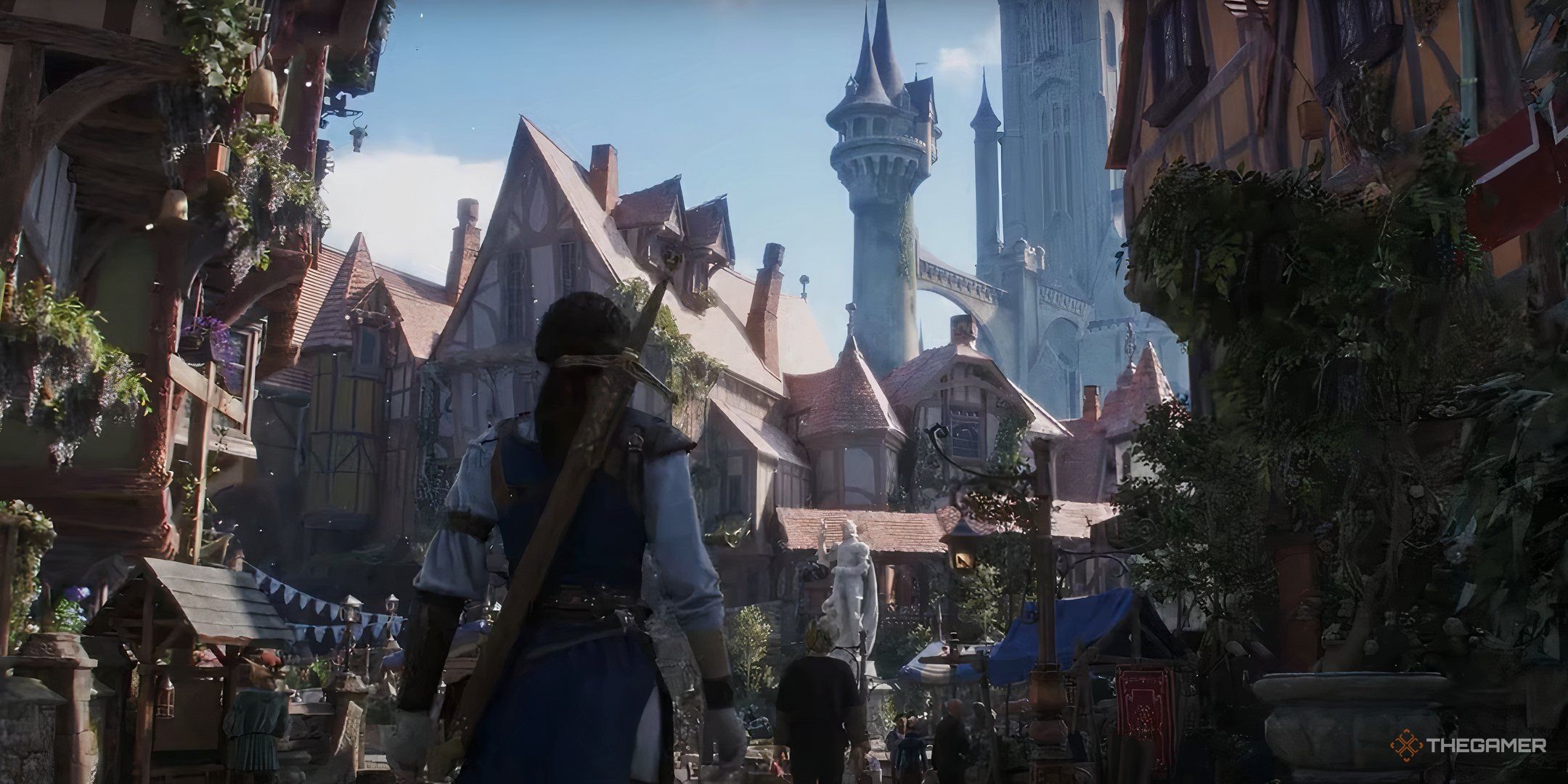 Fable Fans Are Already Piecing Together The Game's Map