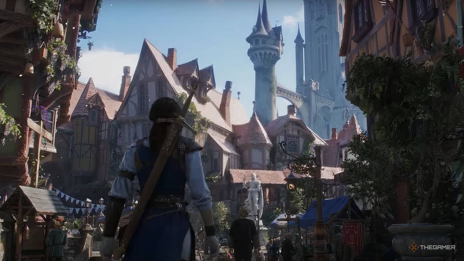 Fable 4 Could Be Set Before Fable 2, Based On New Trailer