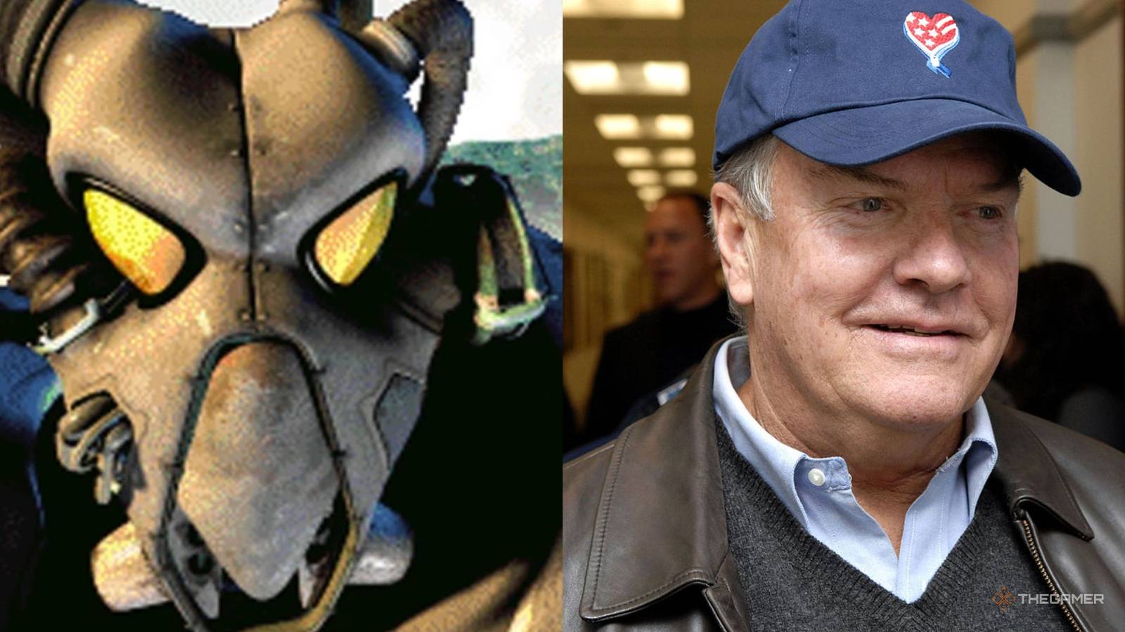 Fallout 2 Enclave Drill Sergeant Actor Peter Jason Passes Away
