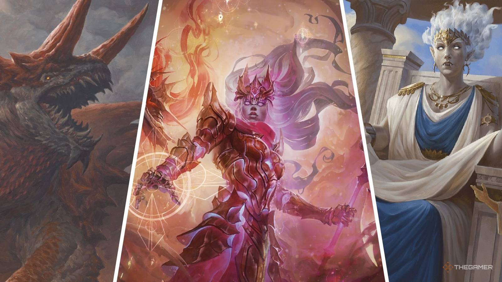 What Are Titans In DnD?