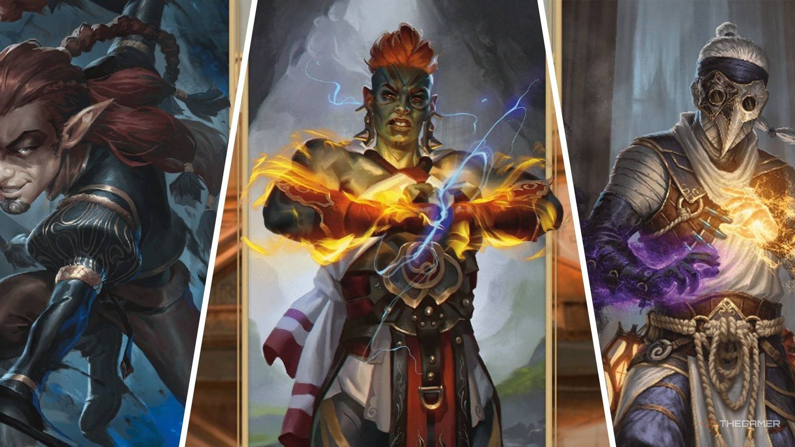 How To Get Better At Unarmed Combat In DND