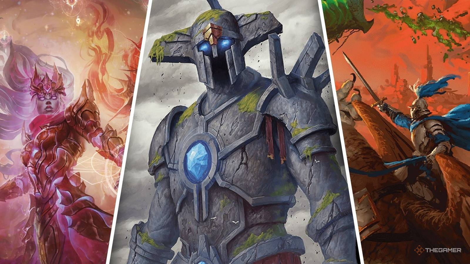 How To Run A Colossus In DND