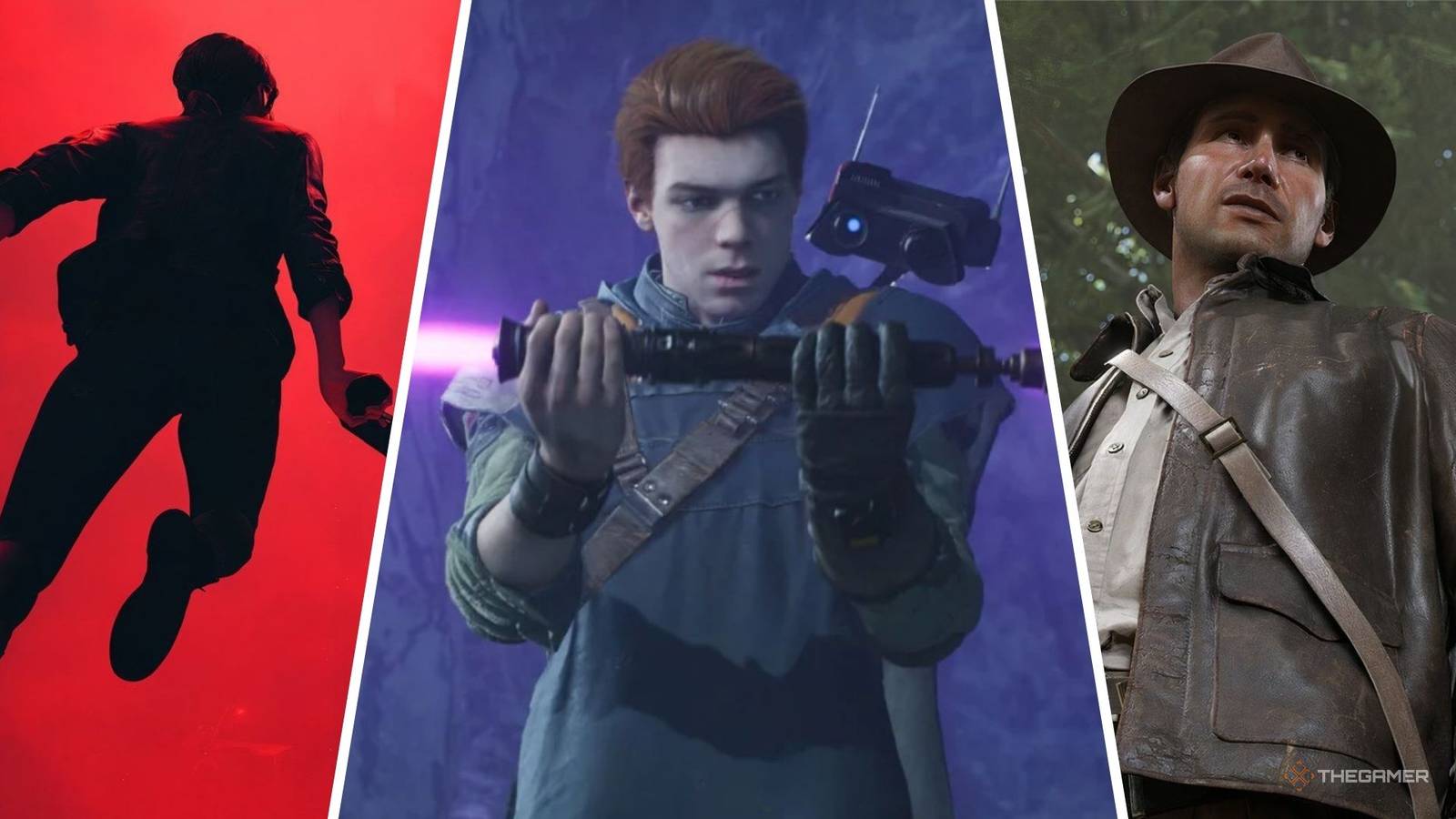 The Greatest Action-Adventure Games On Xbox Game Pass