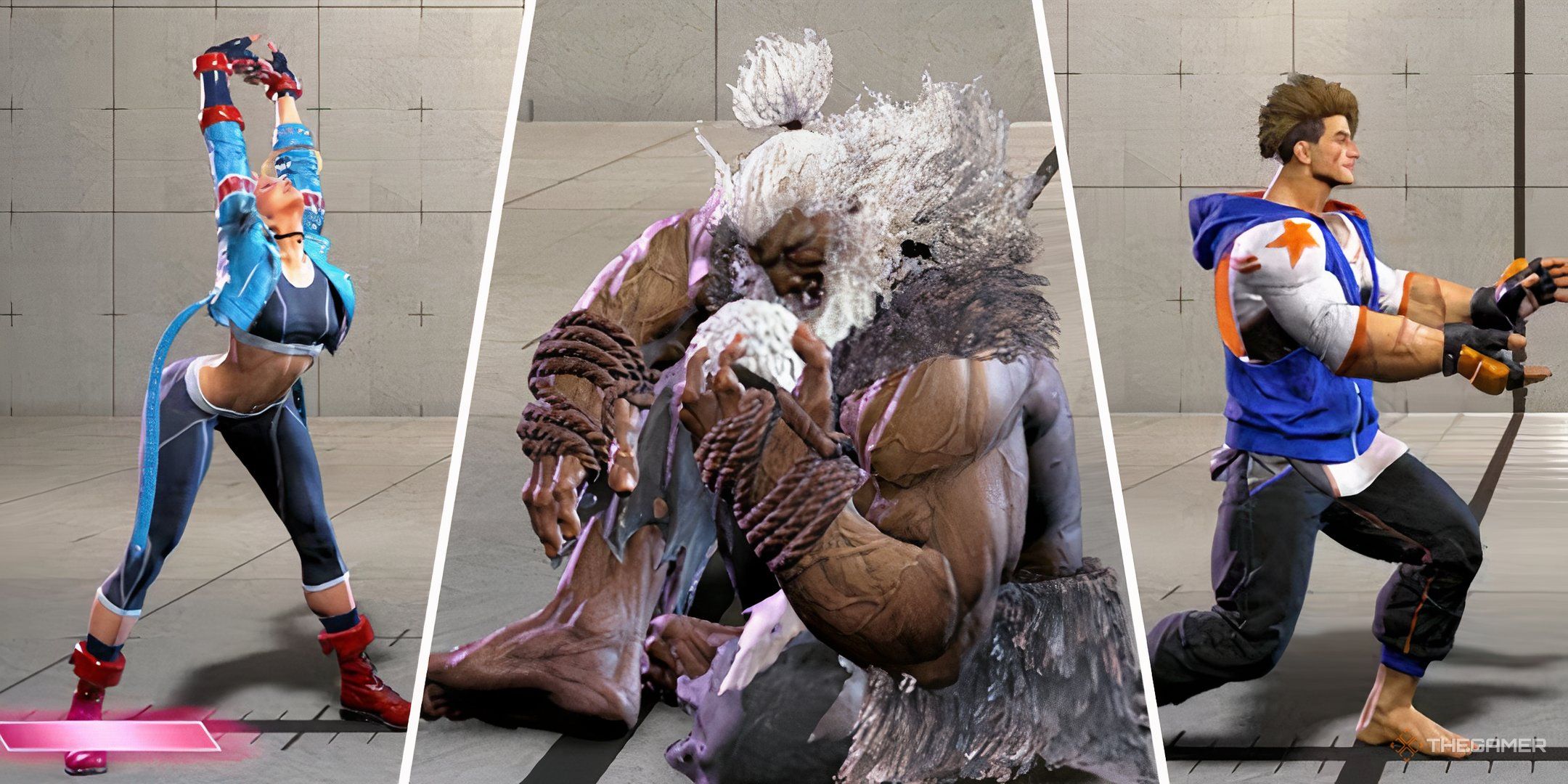 Street Fighter 6 | TheGamer