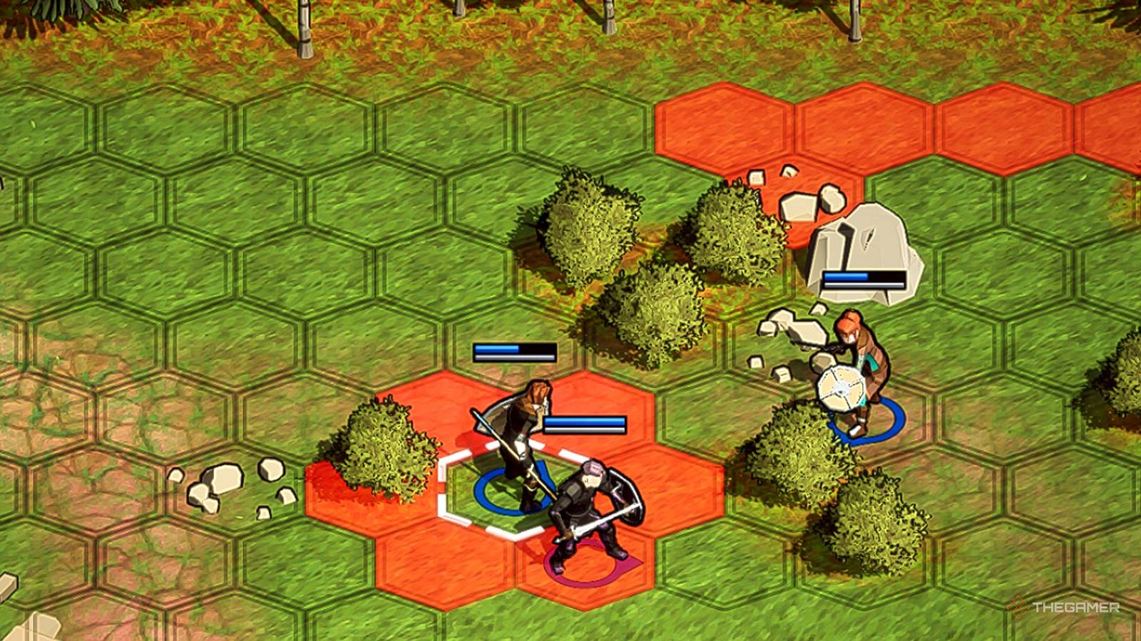 Tips And Tricks For Beginners In Those Who Rule