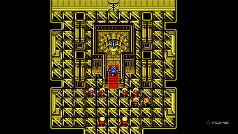 Final Fantasy's A New World Director BGS Interview