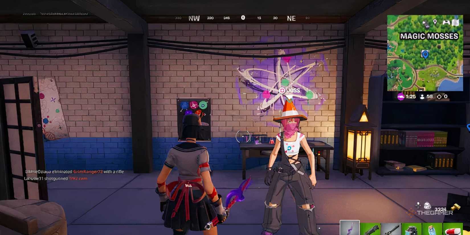 How To Complete All Expertise Quests In Fortnite: Chapter 6, Season 2