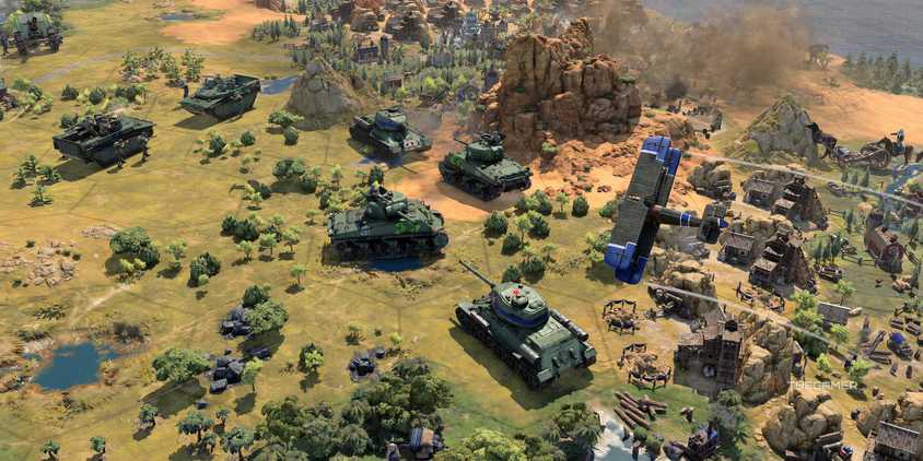 Where Does The Gandhi Nuke Meme Come From?