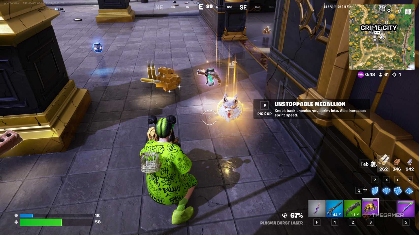 Where To Find Every Boss In Fortnite: Chapter 6, Season 2