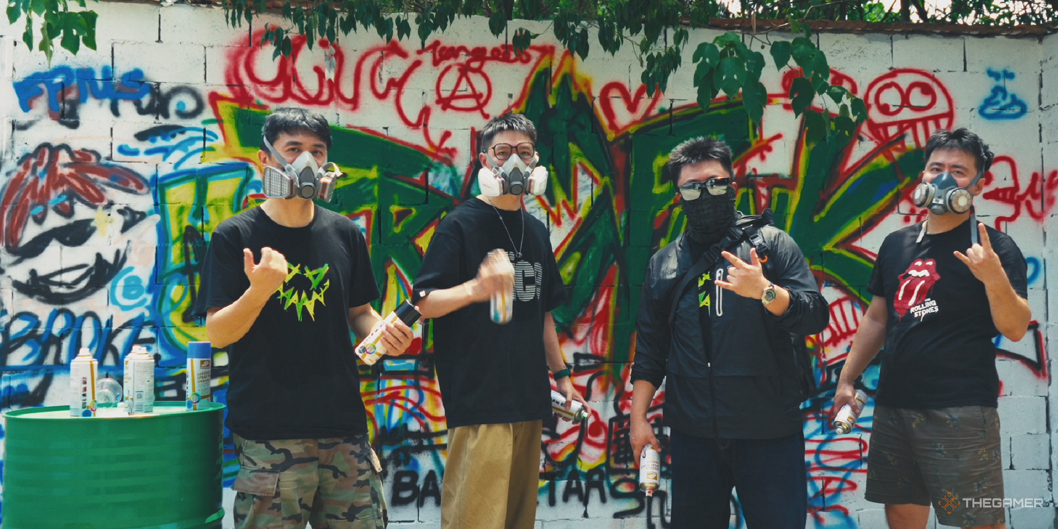 Fragpunk Launch Times And Crossplay Guide