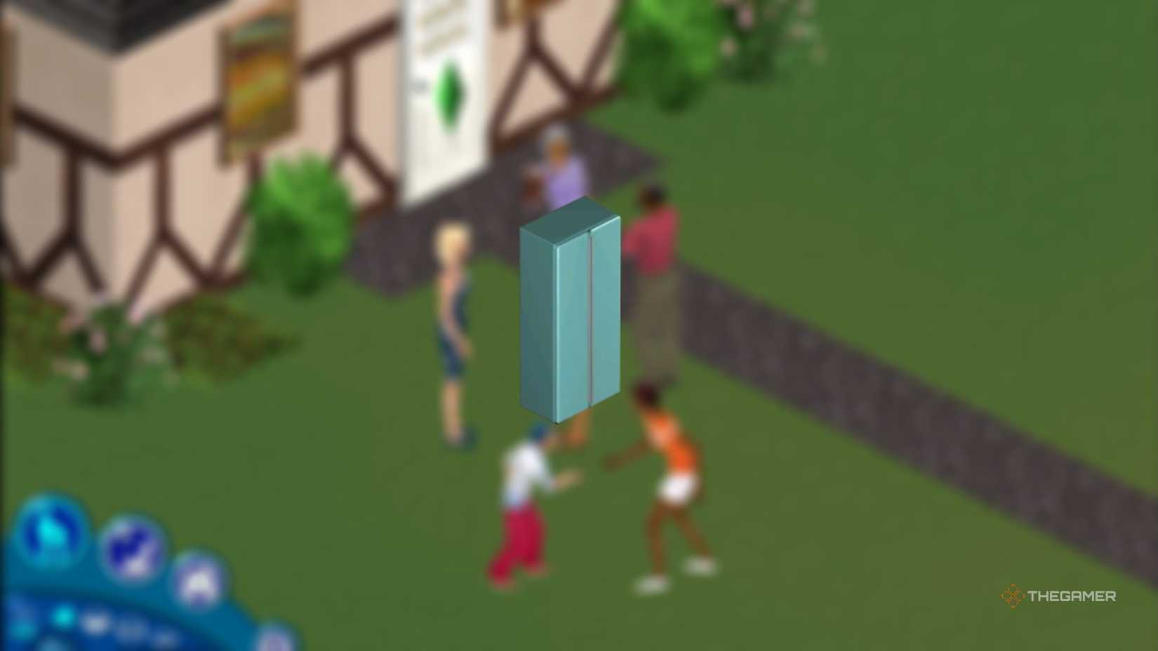Essential Items For Your Sims First Home In The Sims 1