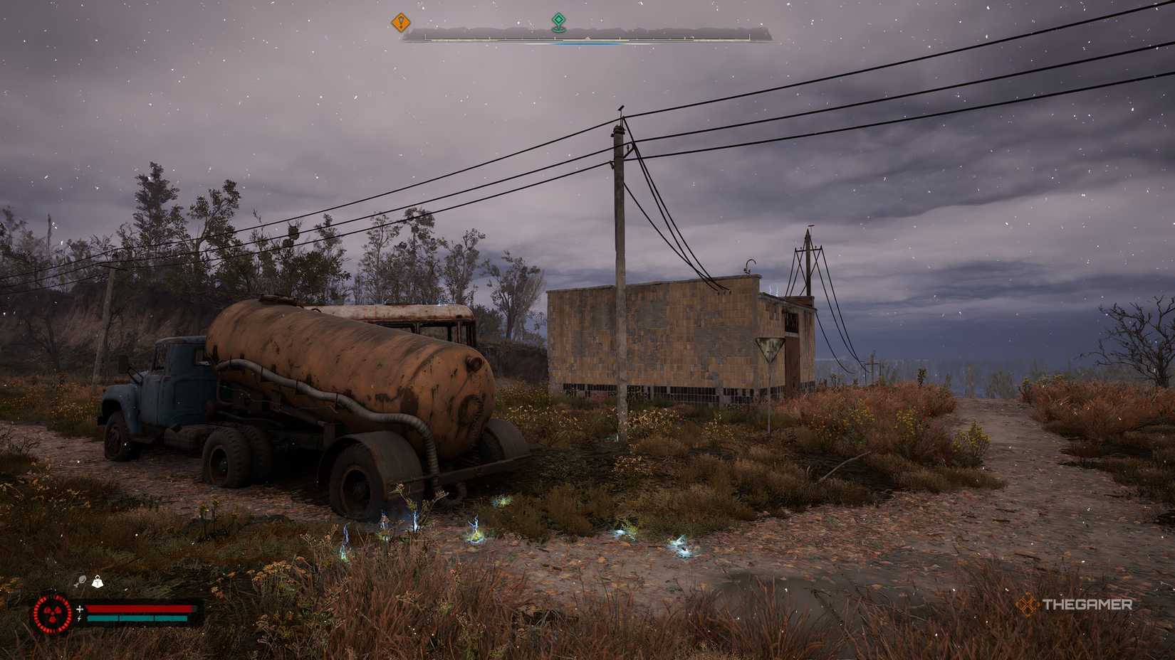 Where To Find Every Stash Location In Zaton In Stalker 2