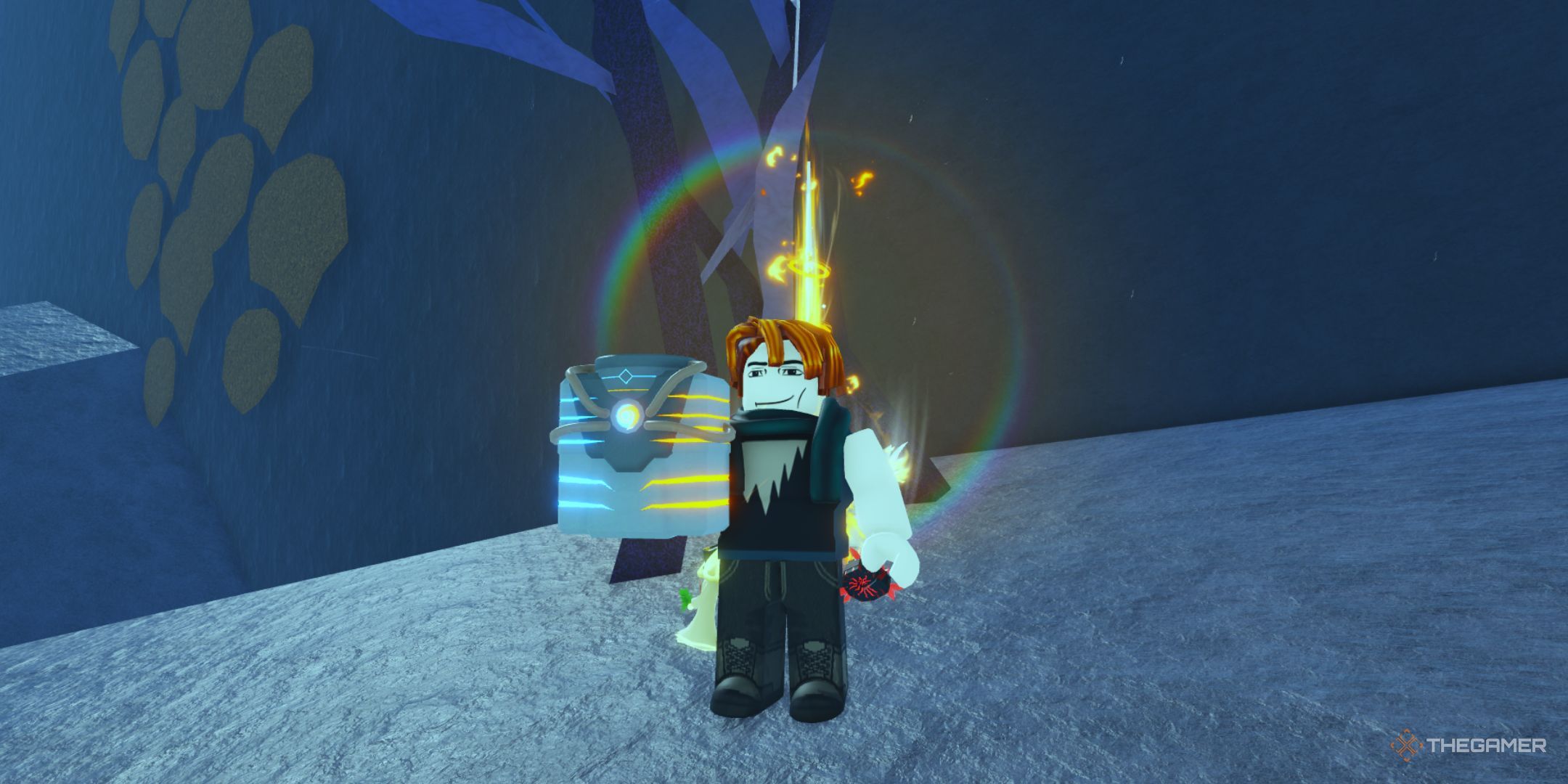 All Calm Zone Fish And How To Get Them In Roblox: Fisch