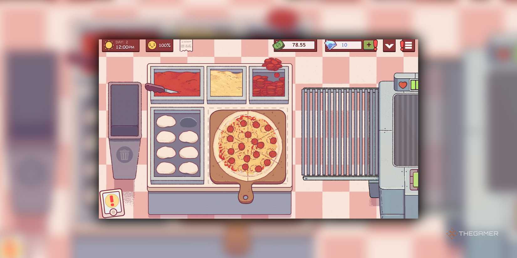 Best Mobile Cooking Simulator Games