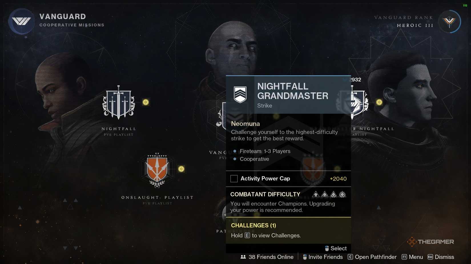 How To Defeat Parthenios, Drifting Mind In Destiny 2