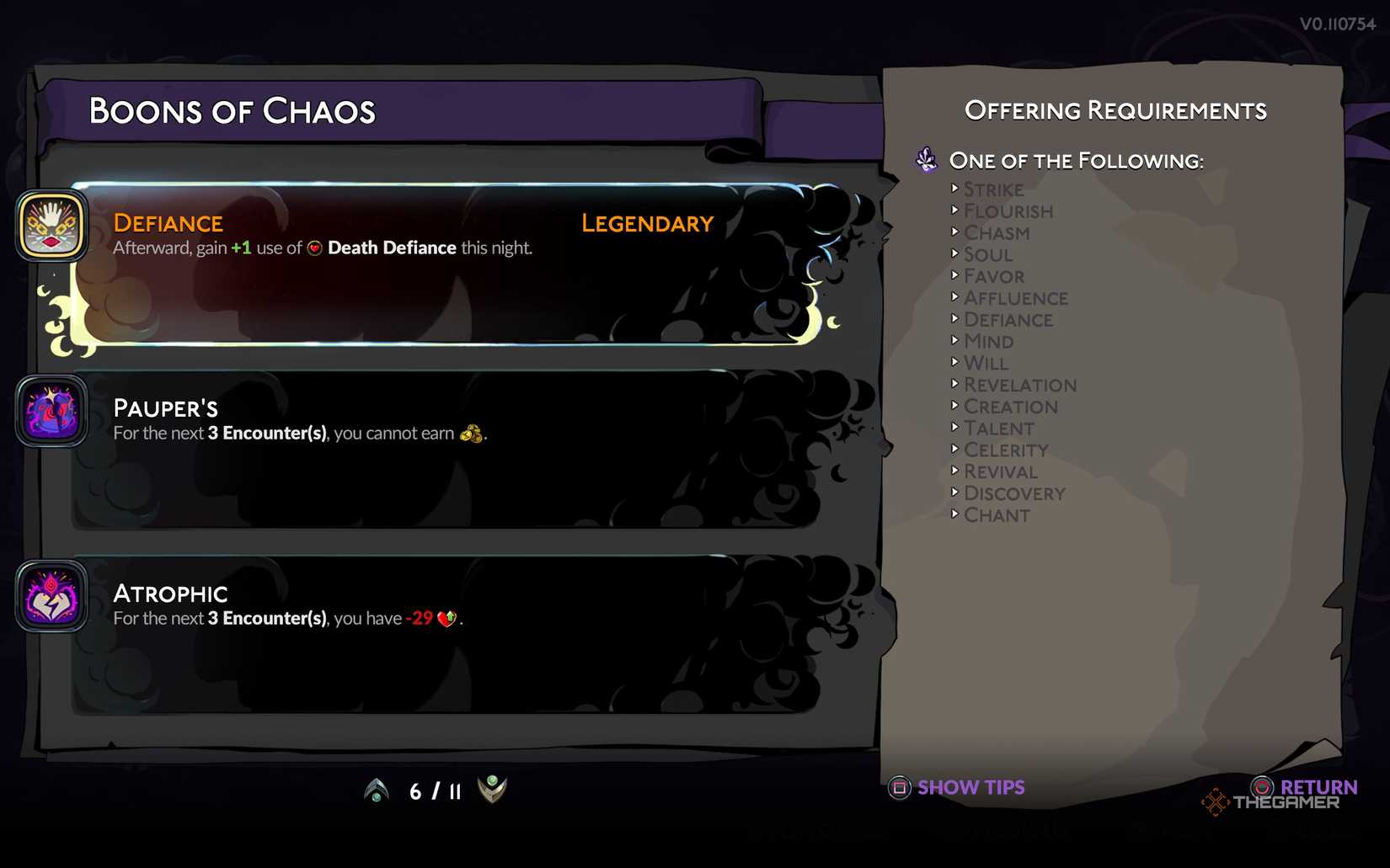 How To Get More Death Defiances In Hades 2