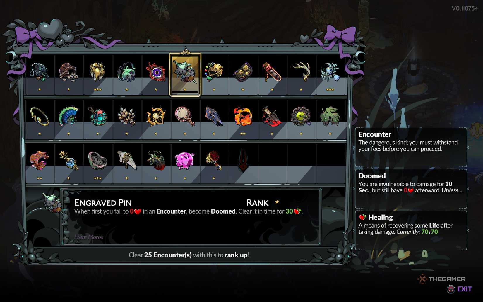 How To Get More Death Defiances In Hades 2