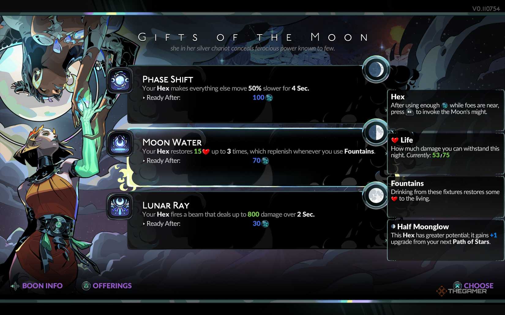 How To Get More Death Defiances In Hades 2