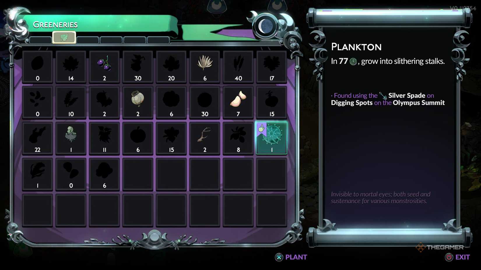 How To Get Snake-Reed In Hades 2