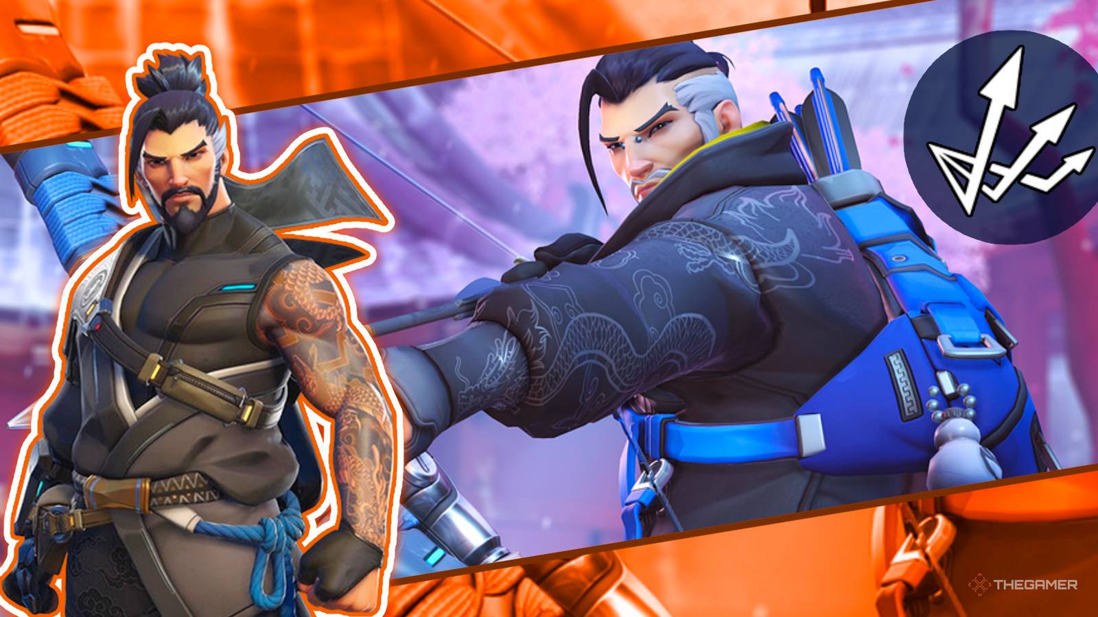 The Best Perks In Overwatch 2