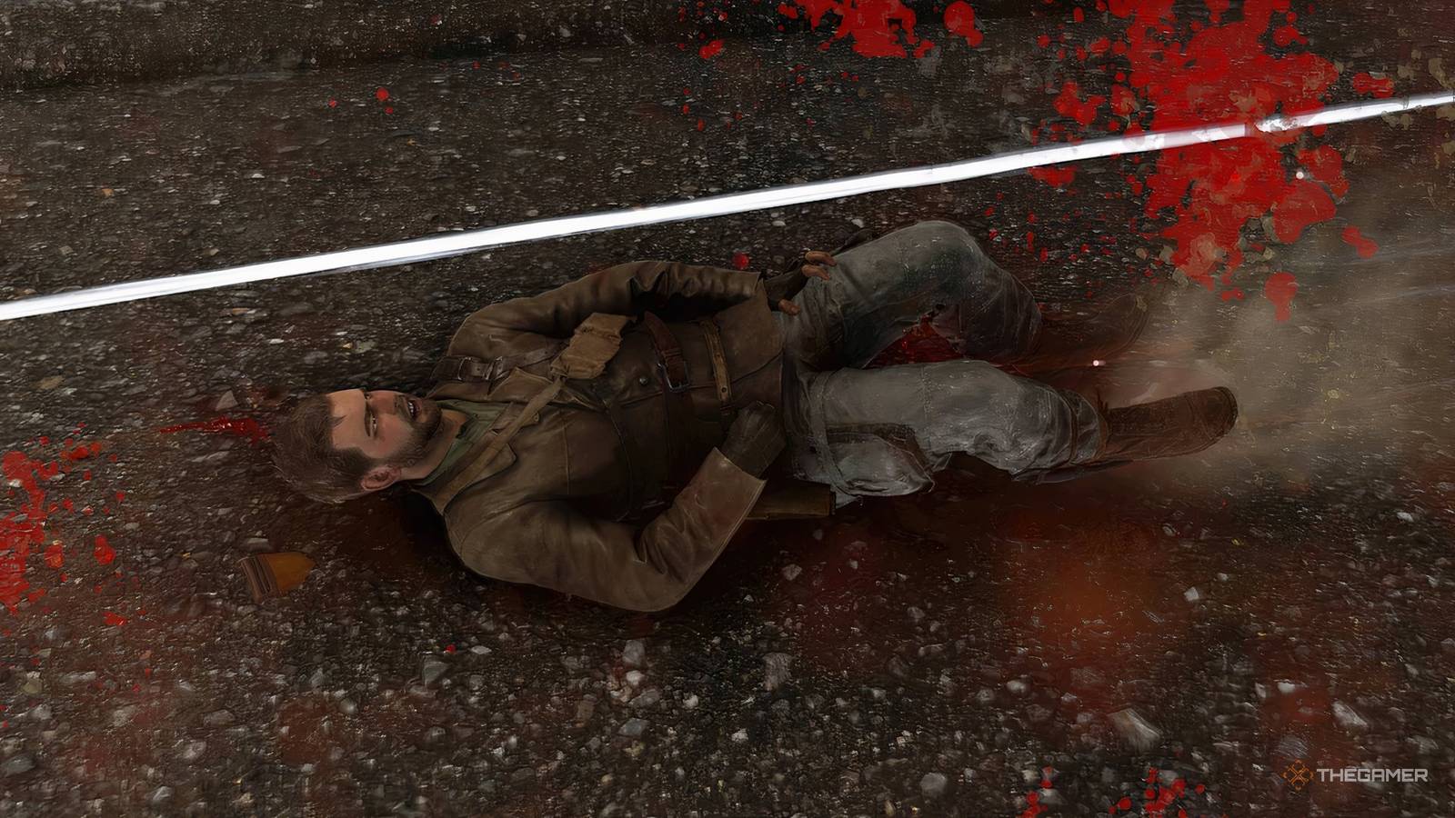 Every Healing Item And How To Use Them In Sniper Elite: Resistance.