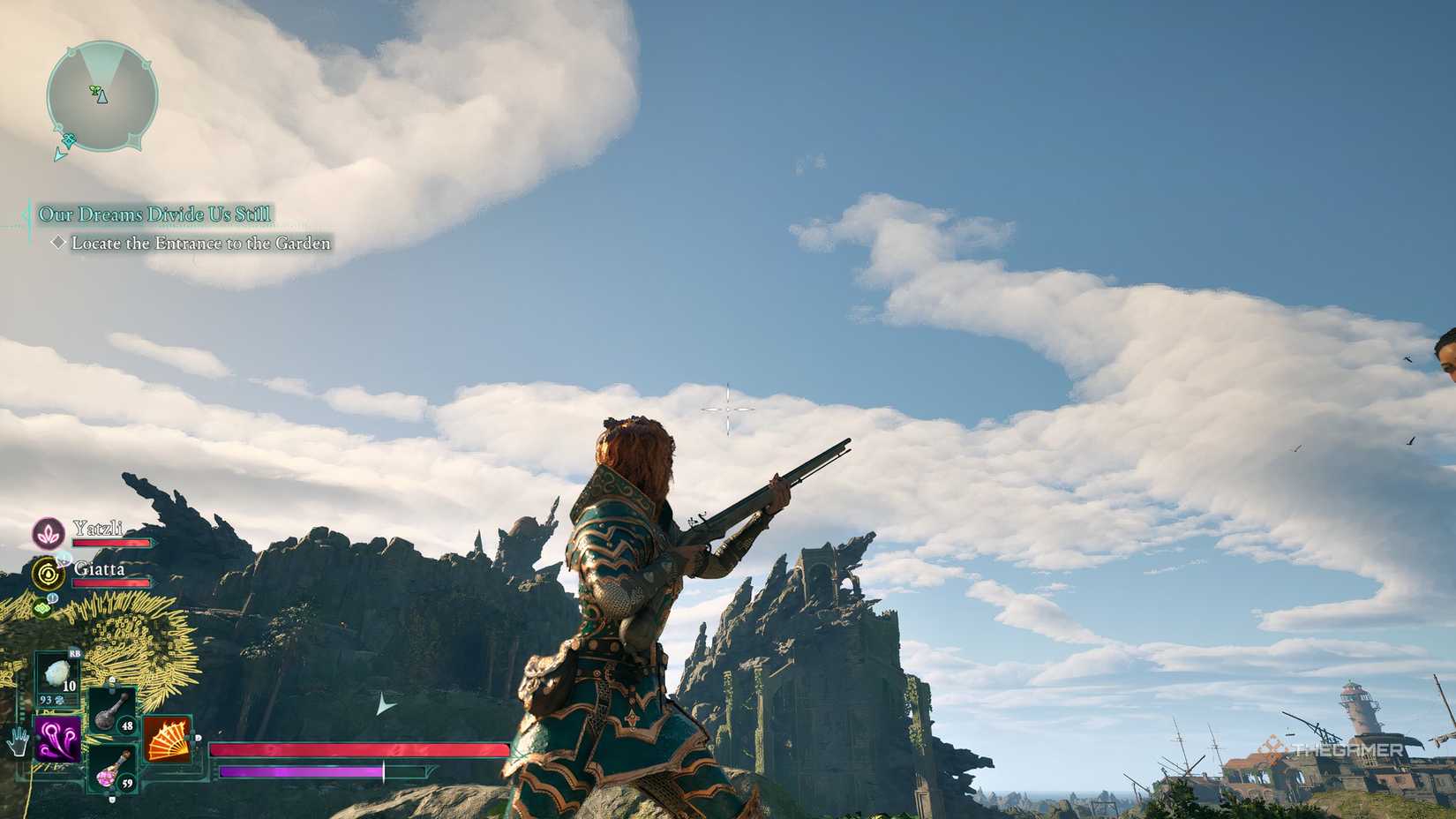 Best Ranger Build In Avowed