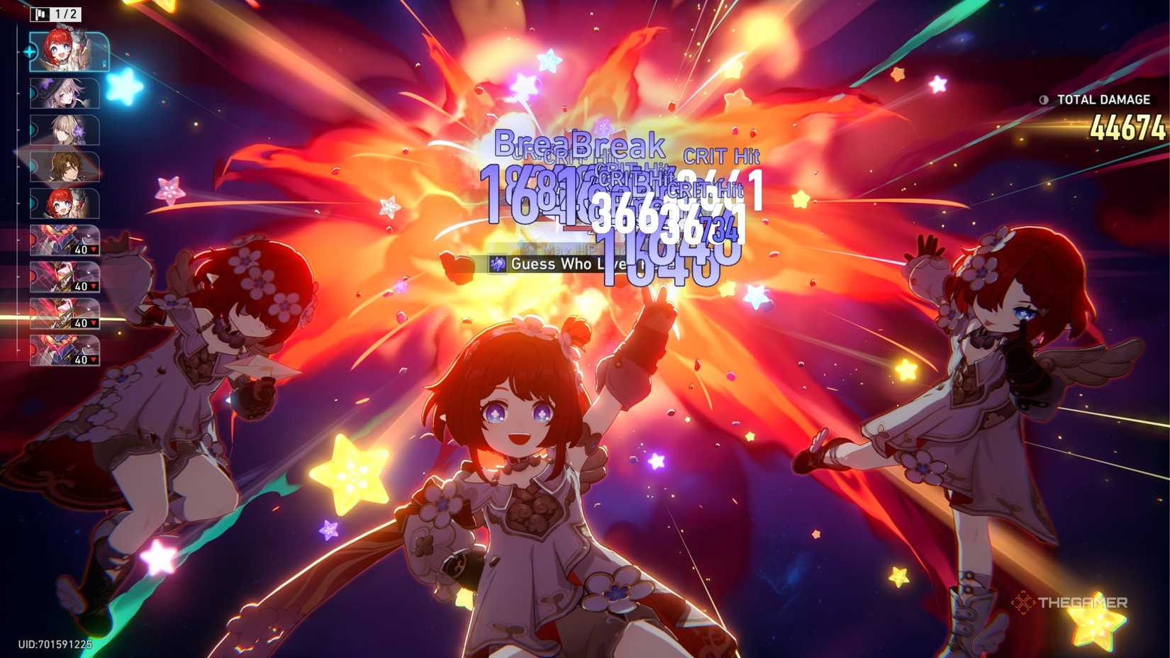 The Best Builds And Team Compositions For Tribbie In Honkai: Star Rail