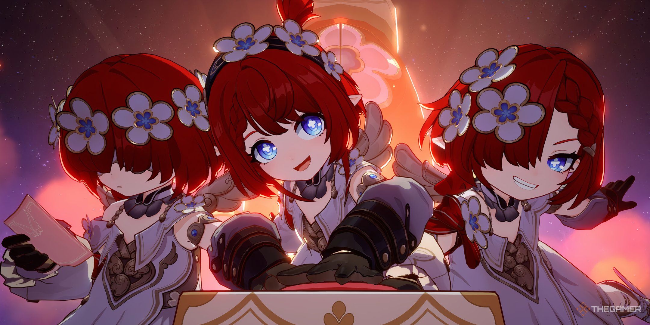 The Best Cipher Build, Light Cones, Relics, And Teams In HSR