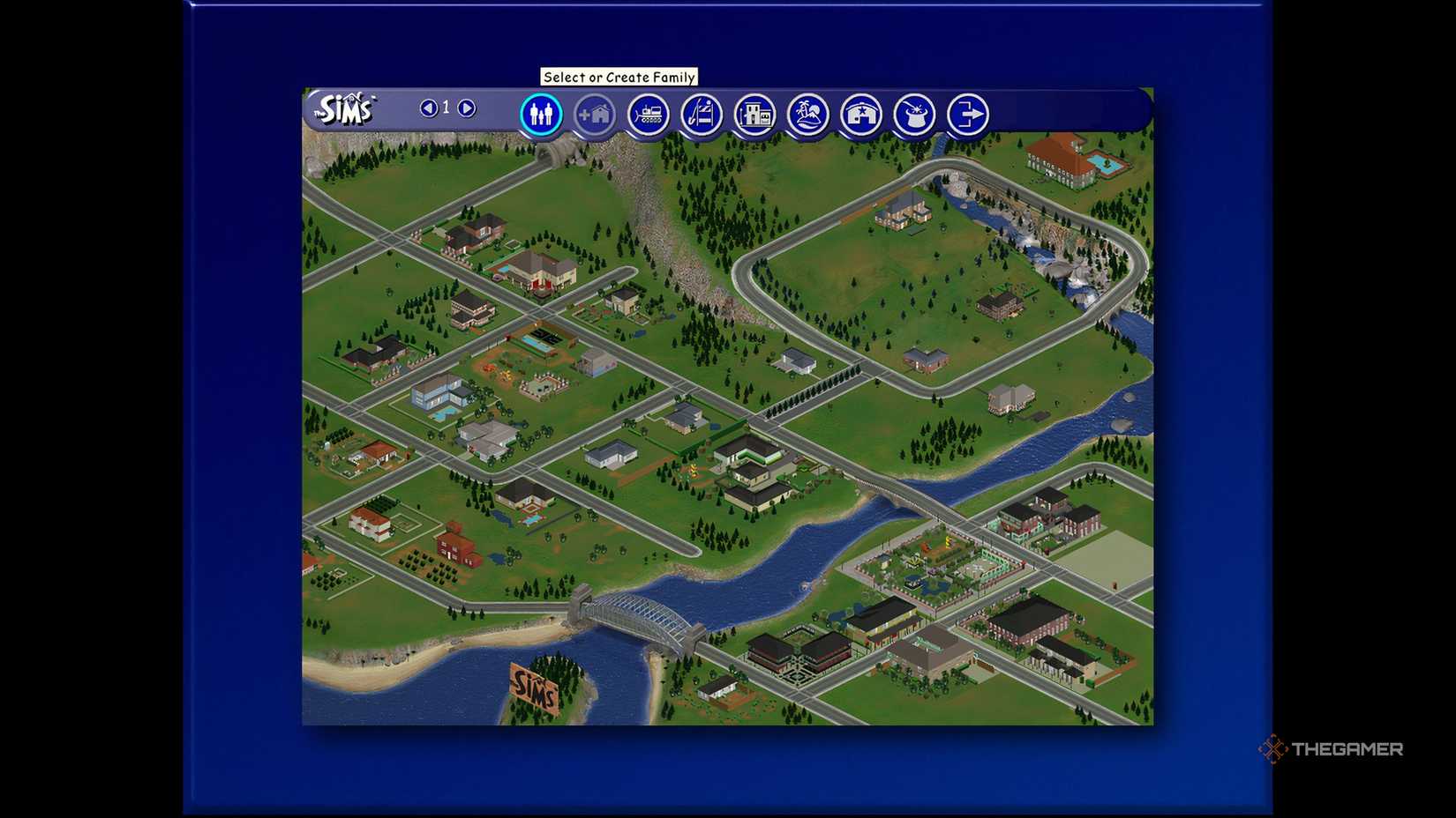How To Create A Sim In The Sims 1