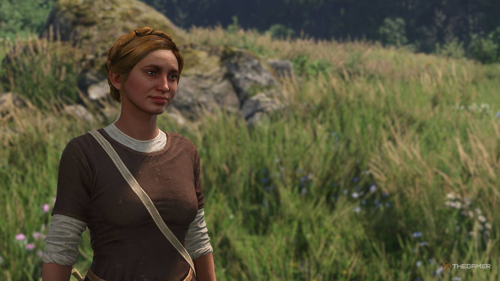 How To Romance Klara In Kingdom Come: Deliverance 2